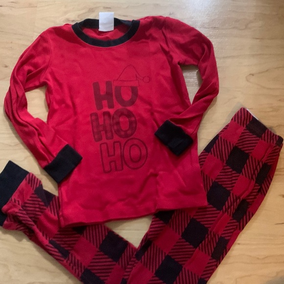 arb blanks | Pajamas | Buffalo Plaid Red And Black Sublimated Christmas ...